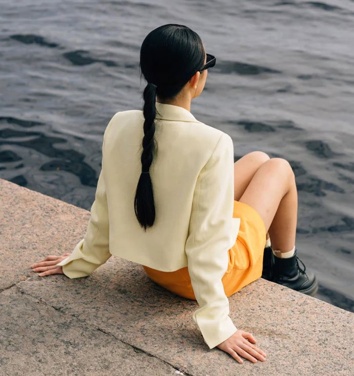 About Us – The Trendee